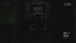 Outlast Wiki