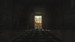 Outlast Wiki
