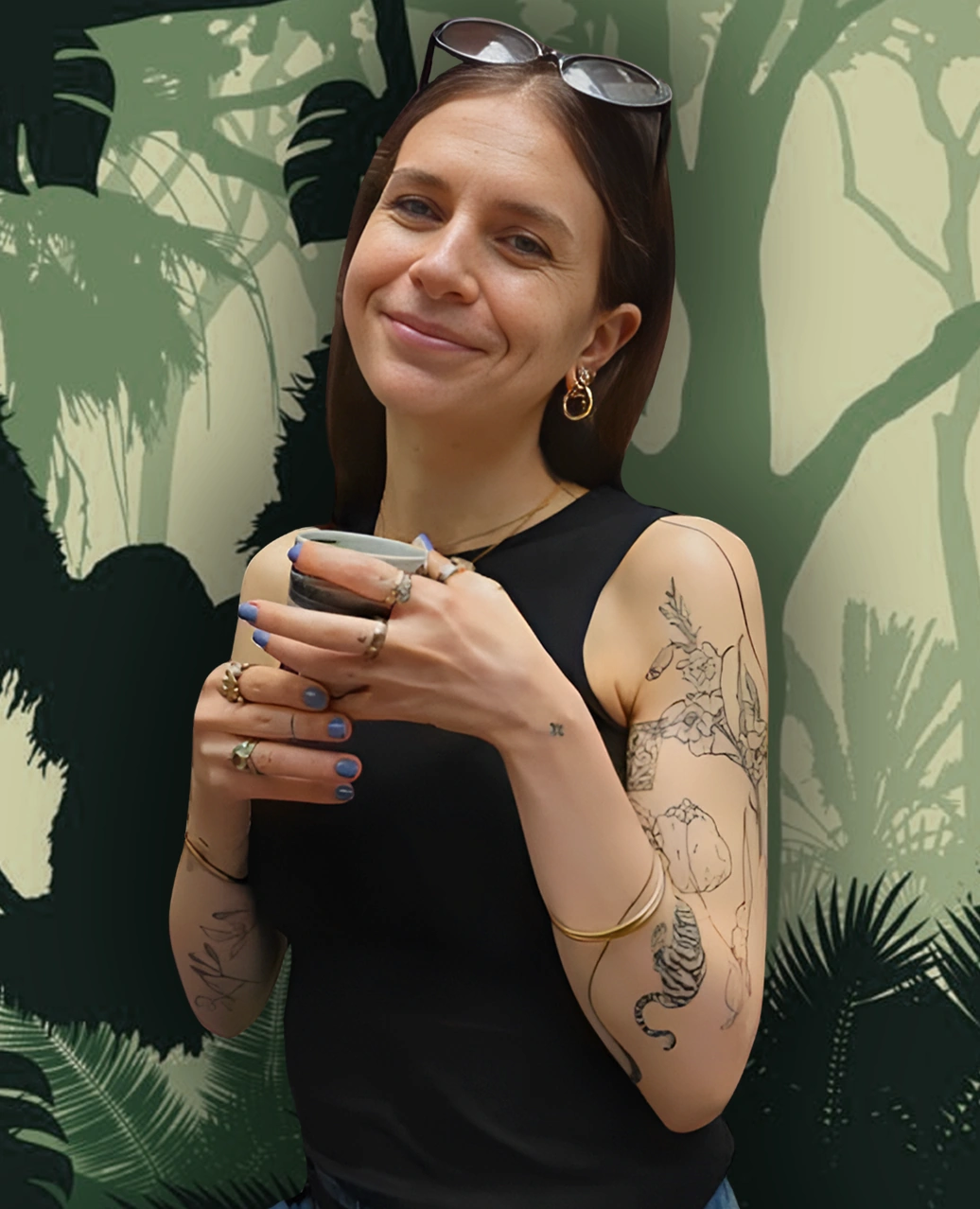 Lucy | Australian Skype ORG Wiki | Fandom