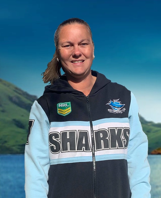 Amanda-Renee | Australian Skype ORG Wiki | Fandom