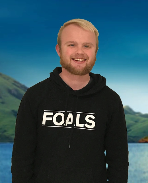 Max D. | Australian Skype ORG Wiki | Fandom