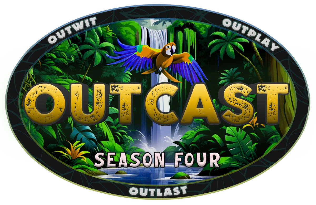 Outcast: Season 4 | Australian Skype ORG Wiki | Fandom