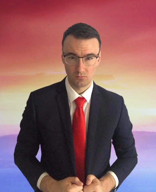 Daniel M. | Australian Skype ORG Wiki | Fandom