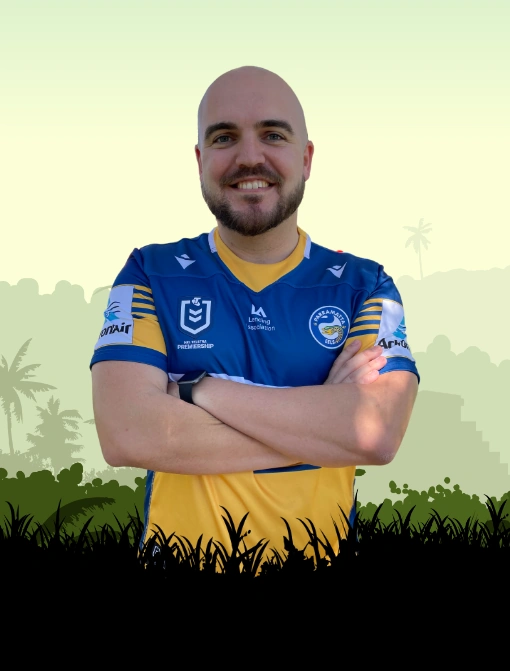 Danny | Australian Skype ORG Wiki | Fandom