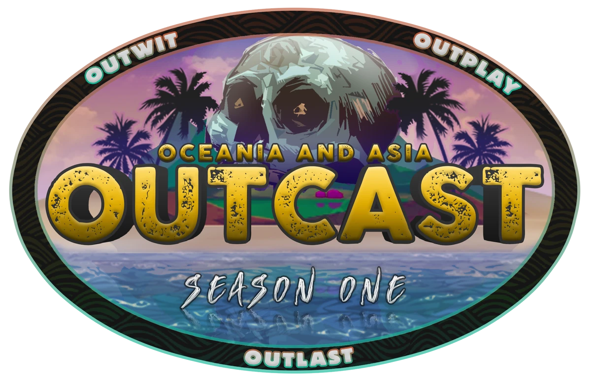 Outcast: Season 1 | Australian Skype ORG Wiki | Fandom