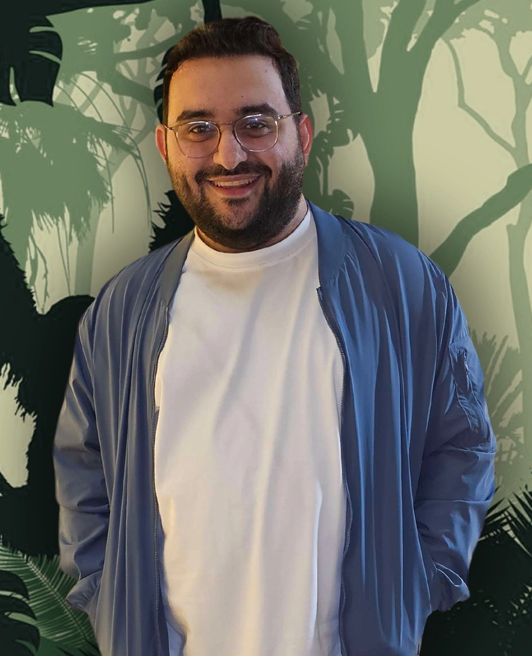 Shadi | Australian Skype ORG Wiki | Fandom