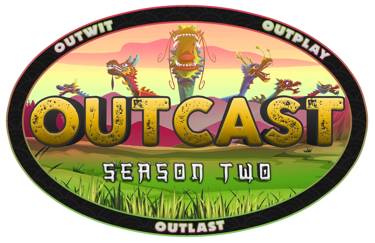 Outcast: Season 2 | Australian Skype ORG Wiki | Fandom