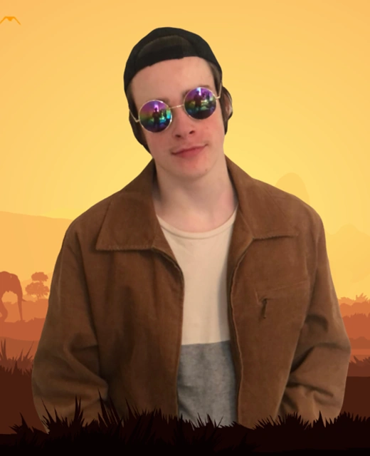 Hugo | Australian Skype ORG Wiki | Fandom