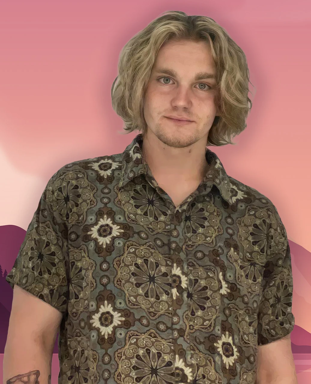 Ryan | Australian Skype ORG Wiki | Fandom