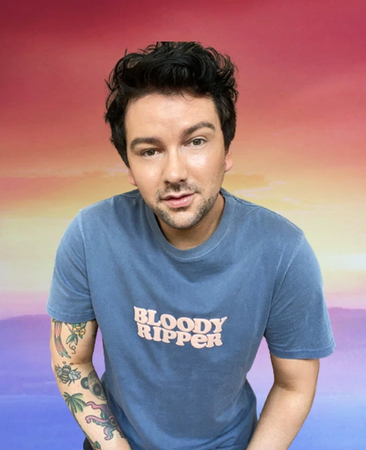 Joel | Australian Skype ORG Wiki | Fandom