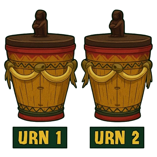 Urns | Australian Skype ORG Wiki | Fandom