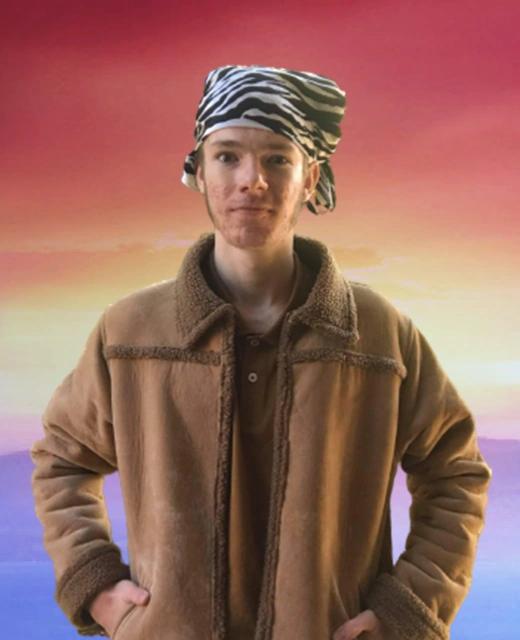 Oscar | Australian Skype ORG Wiki | Fandom