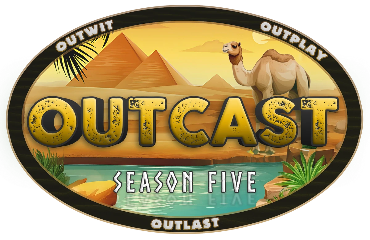 Outcast: Season 5 | Australian Skype ORG Wiki | Fandom