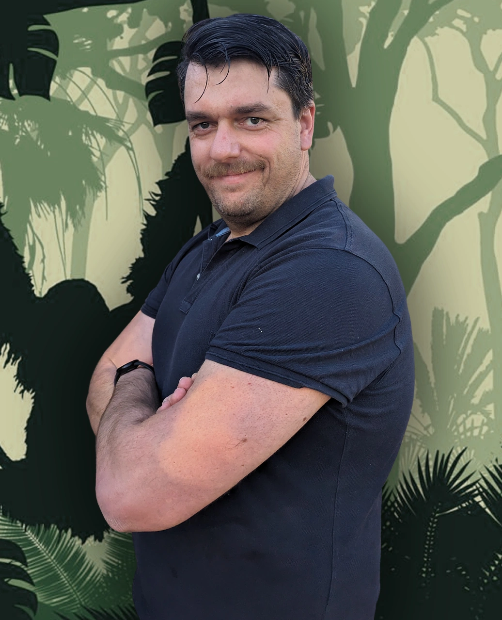 Nick | Australian Skype ORG Wiki | Fandom