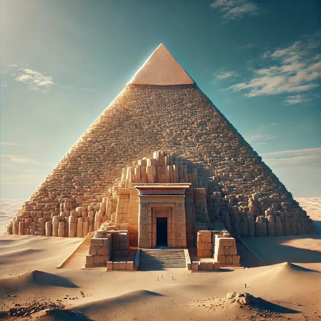 Pyramid | Australian Skype ORG Wiki | Fandom