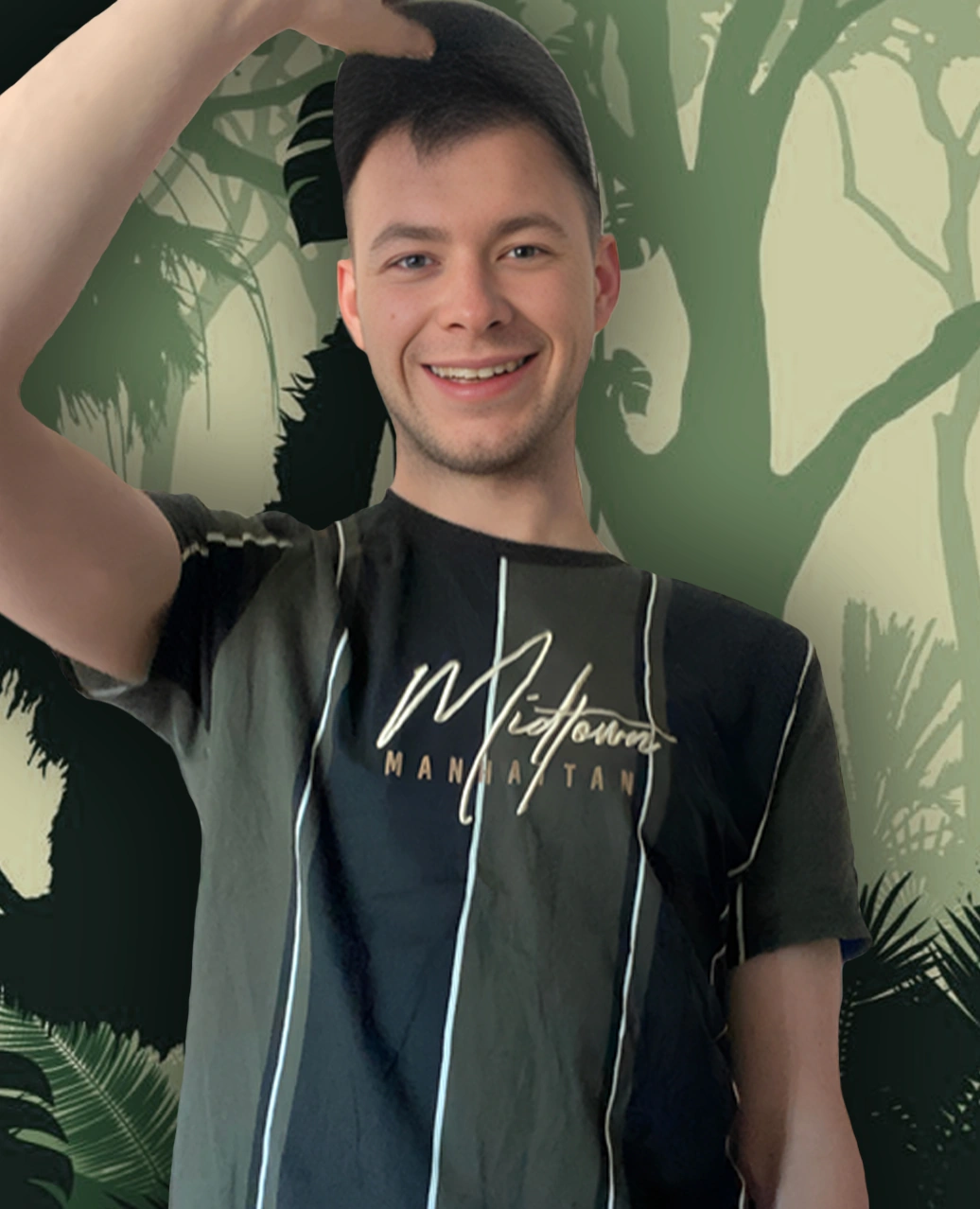 Nicholas M. | Australian Skype ORG Wiki | Fandom