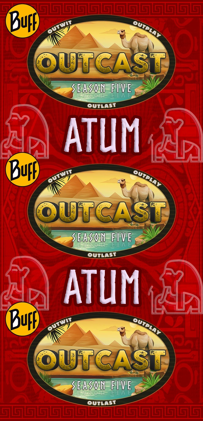 Atum | Australian Skype ORG Wiki | Fandom