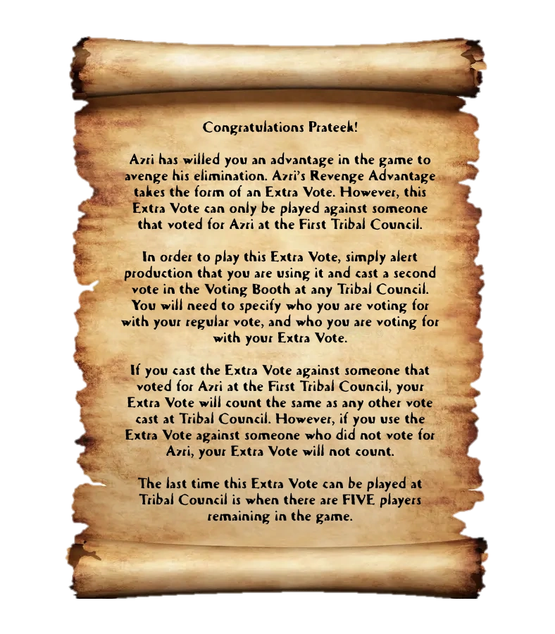 Revenge Advantage | Australian Skype ORG Wiki | Fandom