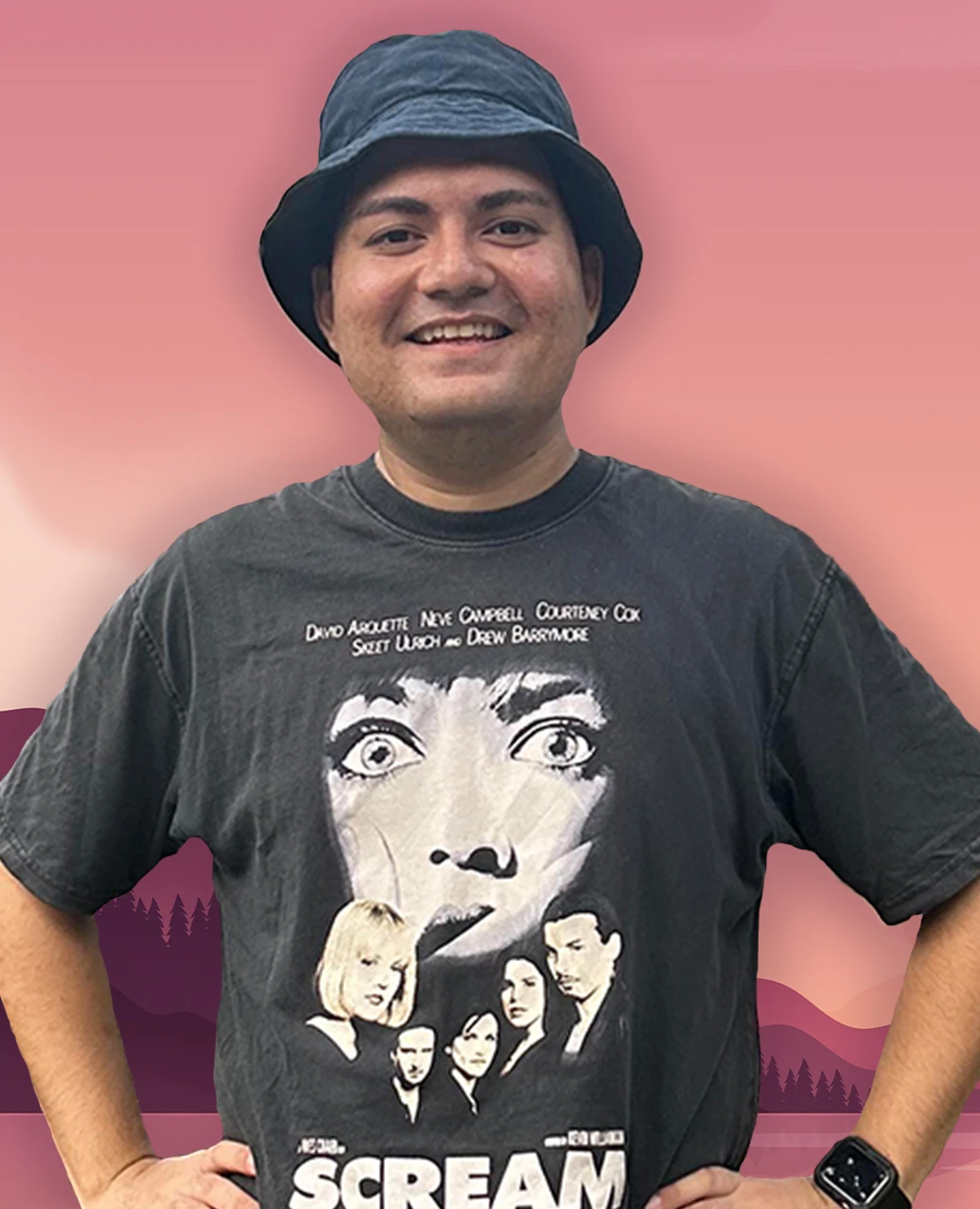 Hairie | Australian Skype ORG Wiki | Fandom