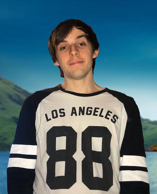 Tyler A. | Australian Skype ORG Wiki | Fandom