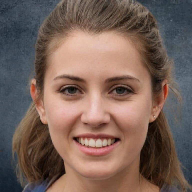 Julie Everwood | Outcast Wiki | Fandom