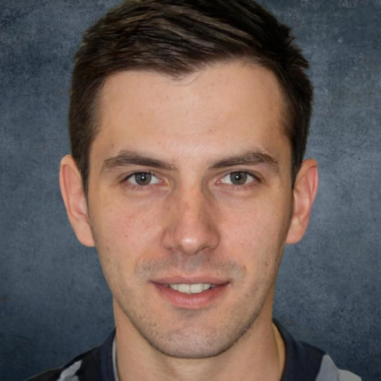 William Dennard | Outcast Wiki | Fandom