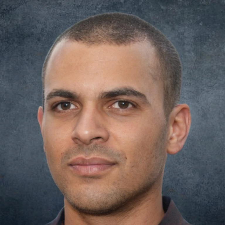 Andrew Cole | Outcast Wiki | Fandom