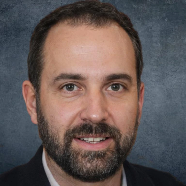 Steven Byrne | Outcast Wiki | Fandom