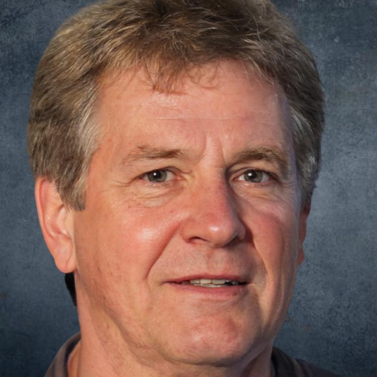 Calvin Mandell Outcast Wiki Fandom