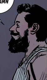 Roger Austin (comics) | Outcast Wiki | Fandom