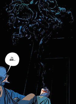 Demon (comics) | Outcast Wiki | Fandom