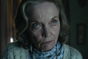 Mildred Robson | Outcast Wiki | Fandom