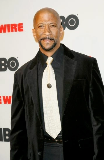 Reg E. Cathey | Outcast Wiki | Fandom