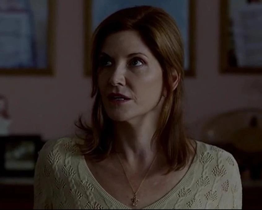 Patricia MacCready | Outcast Wiki | Fandom