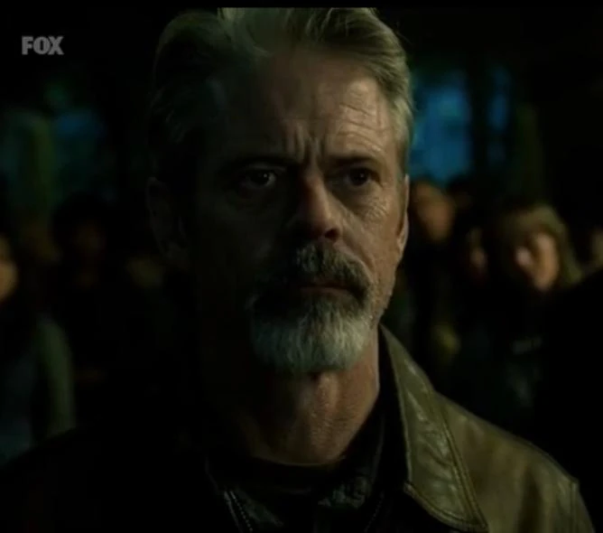 Simon Barnes (TV) | Outcast Wiki | Fandom
