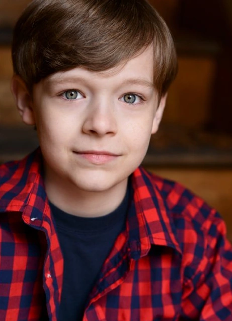 Zach Shirey | Outcast Wiki | Fandom