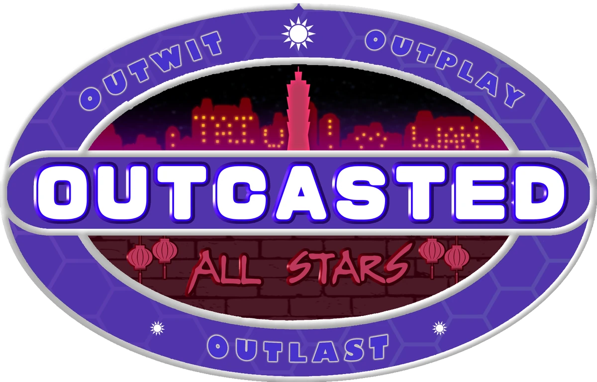Survivor: All-Stars | Outcasted Wiki | Fandom