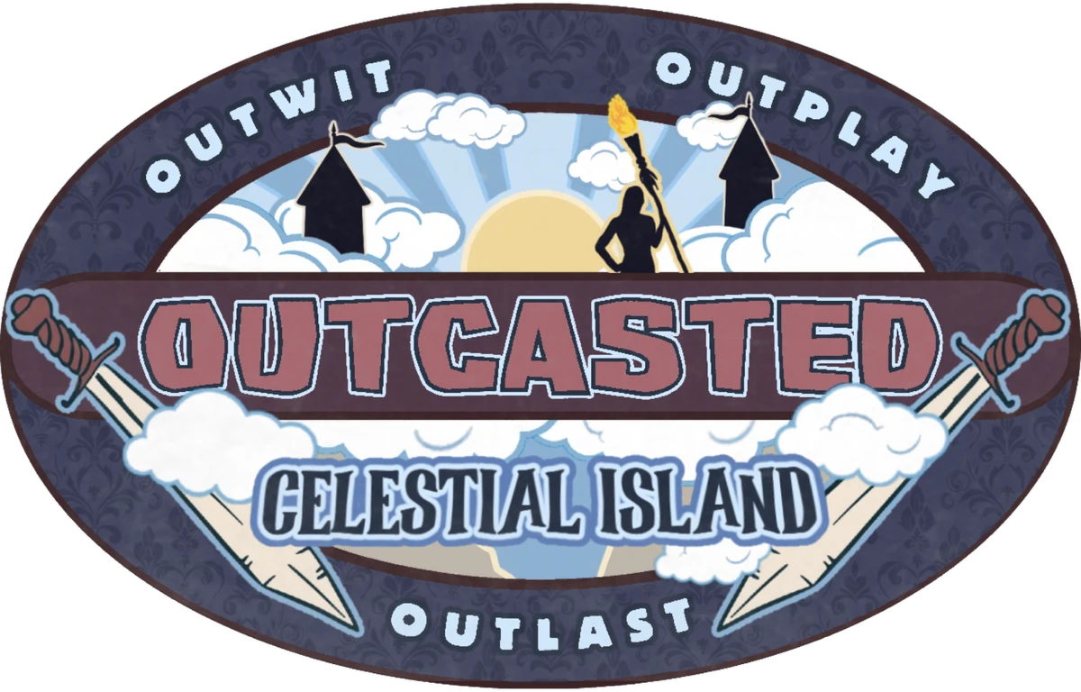 Survivor: Celestial Islands | Outcasted Wiki | Fandom