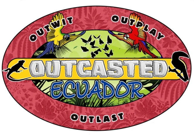 Survivor: Ecuador | Outcasted Wiki | Fandom