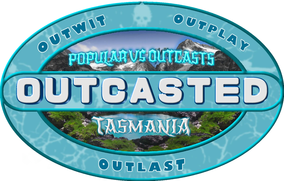 Survivor: Tasmania | Outcasted Wiki | Fandom
