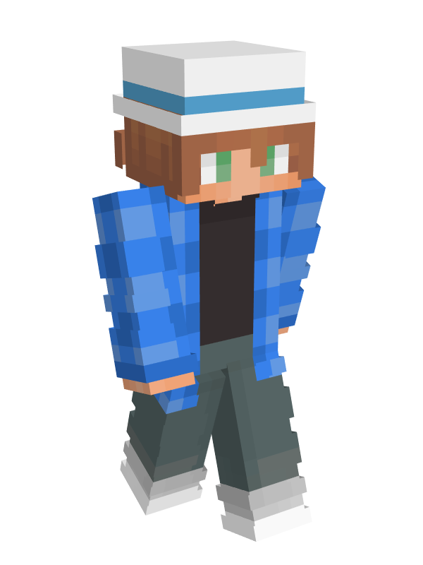 Tazoh | Outcasts SMP Wiki | Fandom