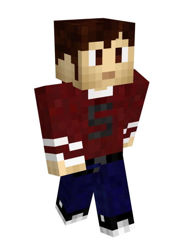 Souli | Outcasts SMP Wiki | Fandom