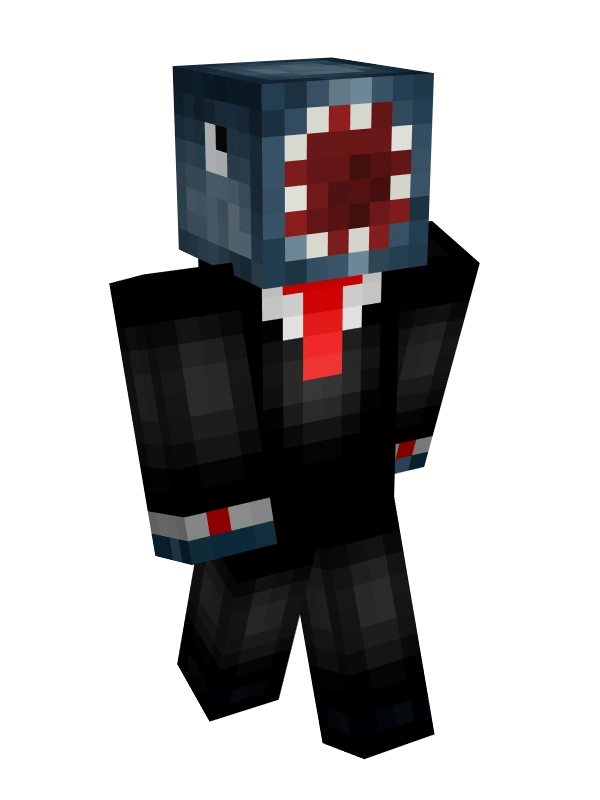 Chief | Outcasts SMP Wiki | Fandom