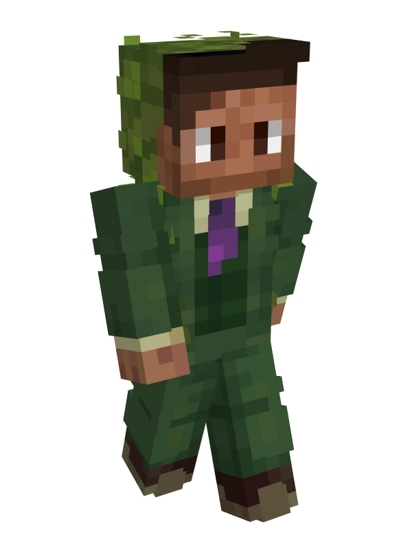 Gutty | Outcasts SMP Wiki | Fandom