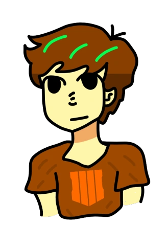 Carter | The_Outcasts Wiki | Fandom