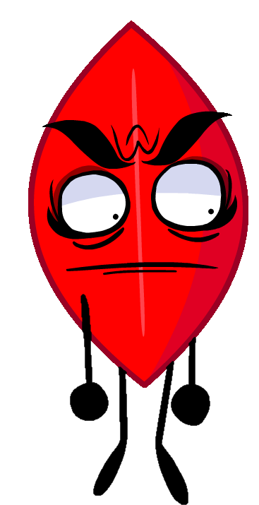 Evil Leafy | Outcome Memories Fanon Wiki | Fandom