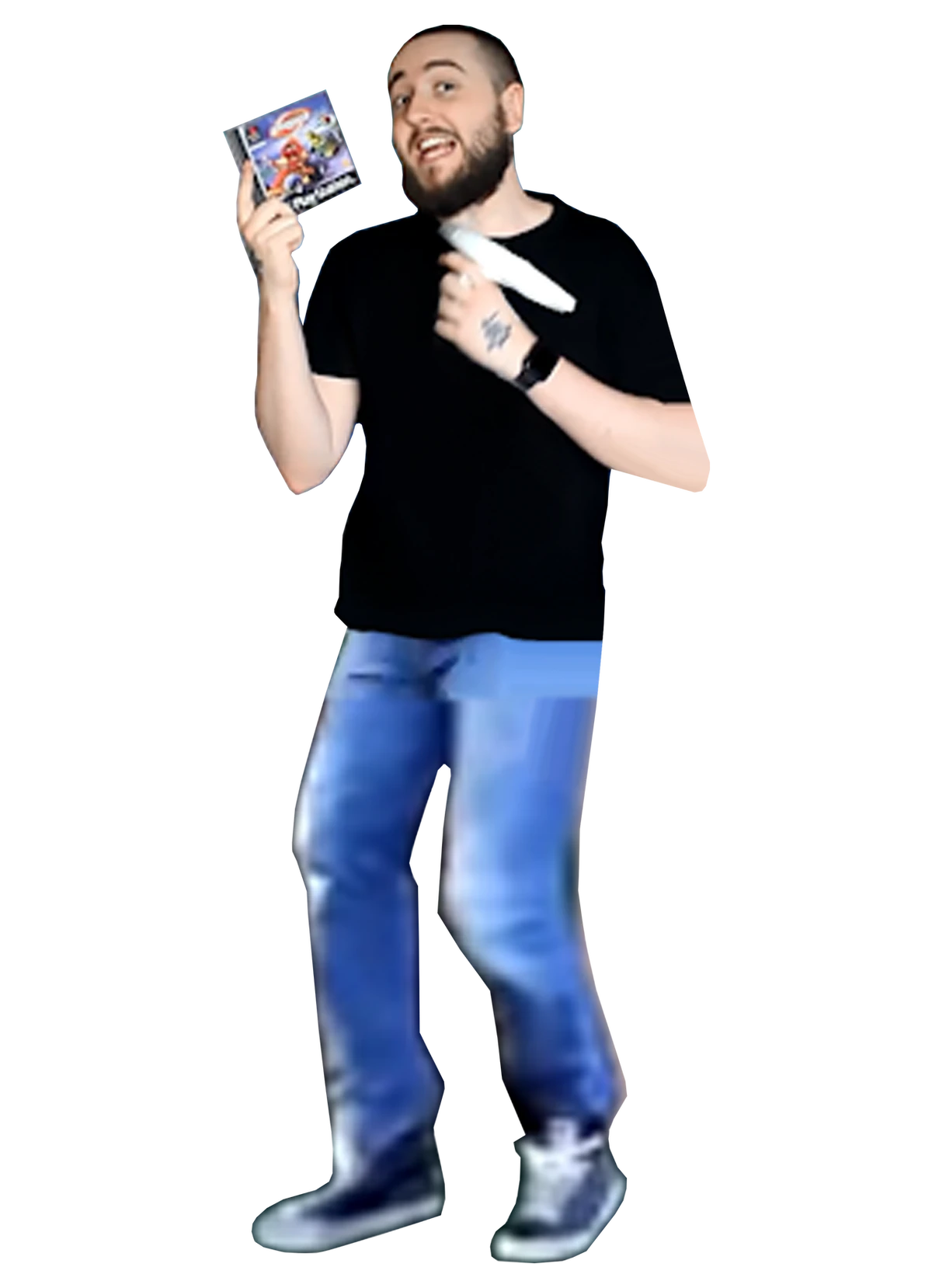 Caddicarus | Outcome Memories Fanon Wiki | Fandom