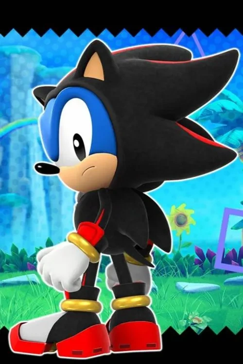 Cosmetics/Sonic | Outcome Memories Fanon Wiki | Fandom