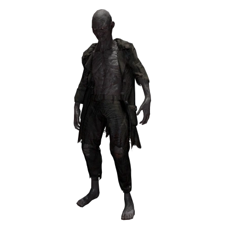 SCP-106 | Outcome Memories Fanon Wiki | Fandom