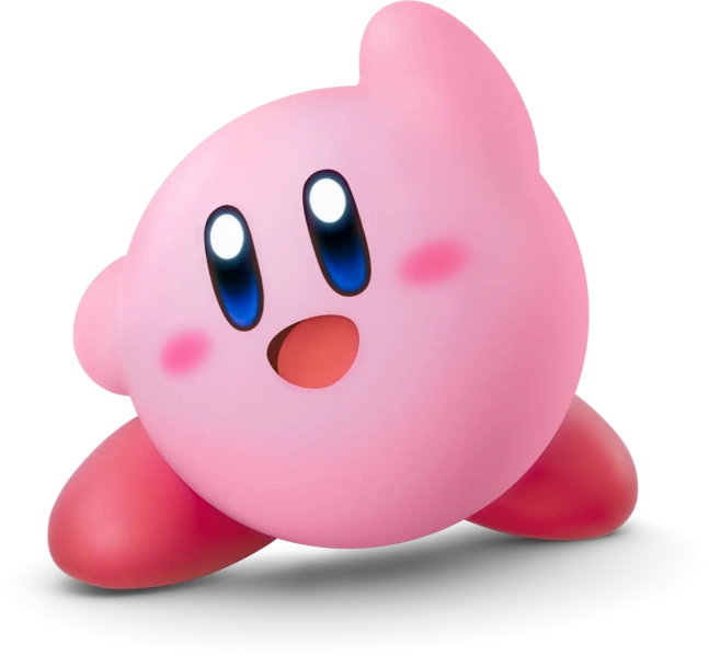 Kirby | Outcome Memories Fanon Wiki | Fandom